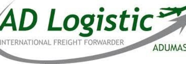 AD LOGISTICS PAKISTAN - CARGO HUB