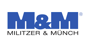M&M MILITZER & MUNCH CS SPOL SRO - CARGO HUB